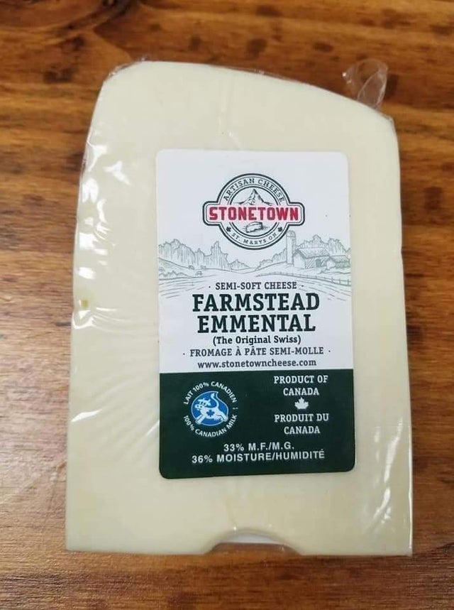 Fresh High Quality Farm Ontario's Grass Fed Non- Homogenized Dairy ...